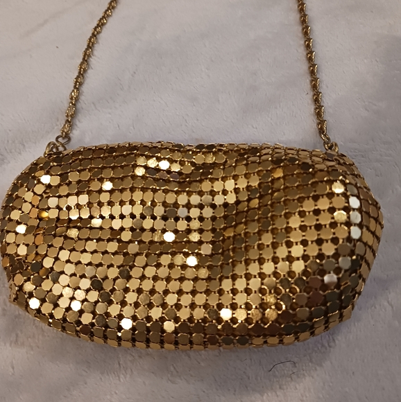 Another Y&S Original | Bags | Vintage Another Ys Original Evening Bag ...